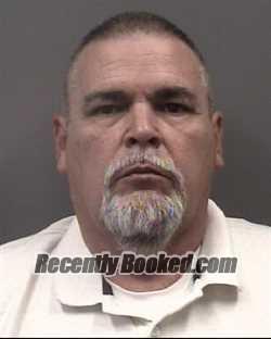 Recent Booking / Mugshot for BOBBY RAY DICKSON in Rowan County, North ...