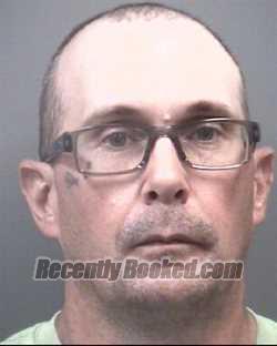 BARRY LEE REESE Arrest Record & Booking Info – Rowan County, North ...