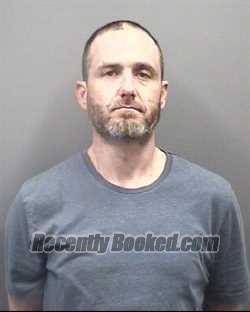 Recent Booking / Mugshot for BRANDON MICHAEL RATTLER in Rowan County ...