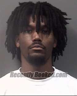 Recent Booking / Mugshot for CORTLIN KAHARI CURNEY in Rowan County ...