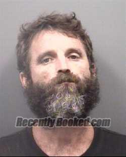 Recent Booking / Mugshot for CHRISTOPHER MARK STEWART in Rowan County ...