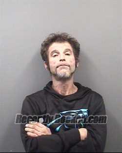 Christopher Mark Stewart Mugshot & Arrest Info | Rowan County, NC