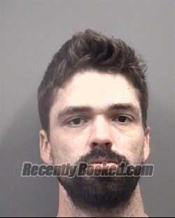 Recent Booking / Mugshot for DANIEL PATRICK PORTER in Rowan County ...