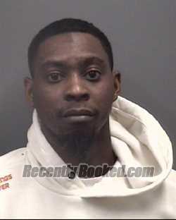 Recent Booking / Mugshot for ERIC RANDELL STITT in Rowan County, North ...