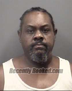 Recent Booking / Mugshot for JOHN EARL ADAMS in Rowan County, North ...