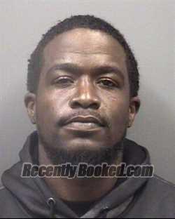 Recent Booking / Mugshot for JONATHAN ANDREW BRYANT in Rowan County ...