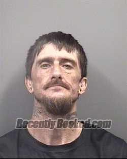 Recent Booking / Mugshot for JAMES CURTIS BLEVINS in Rowan County ...