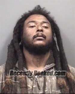 JONATHAN JOSHUA BOGER Arrest Record & Booking Info – Rowan County ...