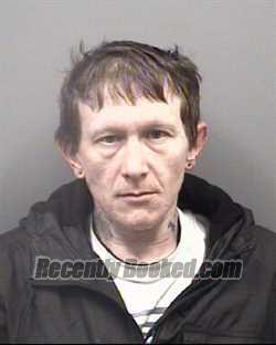 Recent Booking / Mugshot for JAMES MICHAEL GALLIMORE in Rowan County ...