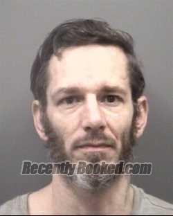 Recent Booking / Mugshot for JEFFERY WAYNE GALLOWAY in Rowan County ...