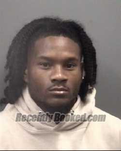 Recent Booking / Mugshot for JEREMY ALEXZANDER LEWIS in Rowan County ...