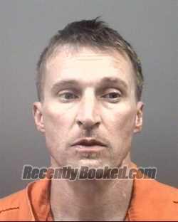 Recent Booking / Mugshot for JOHN LEE LEAZER in Rowan County, North ...