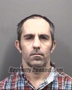 JEREMY ANTHONY MAYS Arrest Record & Booking Info – Rowan County, North ...