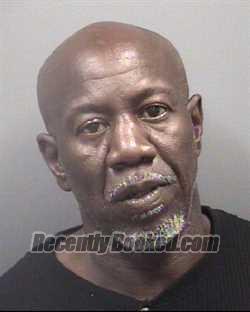 JOHN BERNARD MCCLENDON Arrest Record & Booking Info – Rowan County ...