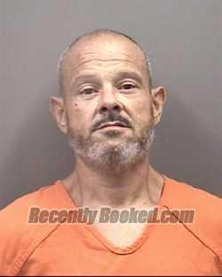 Jonathan Eugene Mauldin Arrest & Booking Info | Rowan County, NC