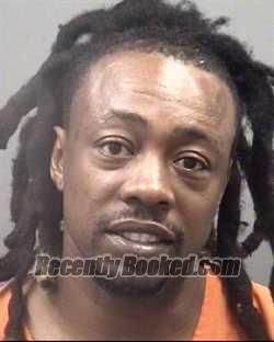 Recent Booking / Mugshot for JARVIS DEGAMA NEELY in Rowan County, North ...