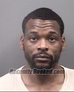 Recent Booking / Mugshot for JAMES EDWARD RAY in Rowan County, North ...