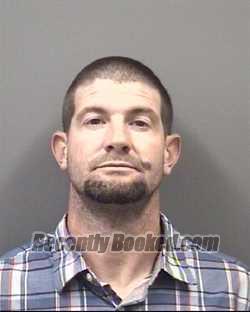 JUSTIN CRAIG SPRINKLE Arrest Record & Booking Info – Rowan County ...