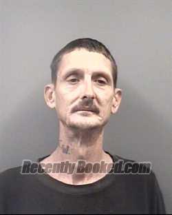 Recent Booking / Mugshot for JASON DANIEL SETZER in Rowan County, North ...