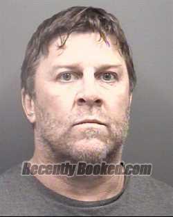Recent Booking / Mugshot for JASON MATTHEW WRIGHT in Rowan County ...