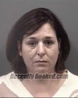Recent Booking / Mugshot for KATHERINE RUTH BOGER in Rowan County ...