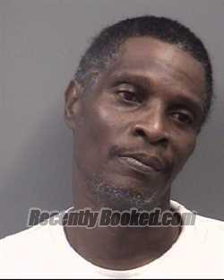 Recent Booking / Mugshot for LEANTHONY DEANDRE LAWRENCE in Rowan County ...