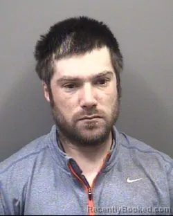 LUKAS TYLER SHAFFER Arrest Record & Booking Info – Rowan County, North ...