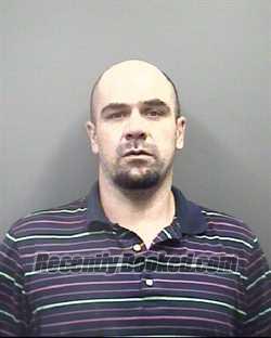 Recent Booking / Mugshot for MICHAEL EDWARD CAULDER in Rowan County ...