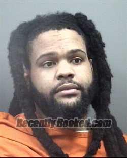Recent Booking / Mugshot for MYLES JULIAN COLE in Rowan County, North ...