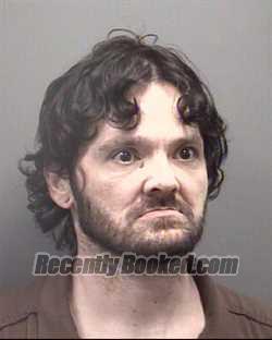 Recent Booking / Mugshot for MATTHEW PLEMMONS in Rowan County, North ...