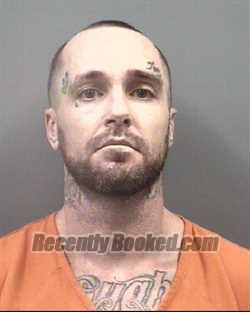 Recent Booking / Mugshot for PETER JAMES HARRISON in Rowan County ...