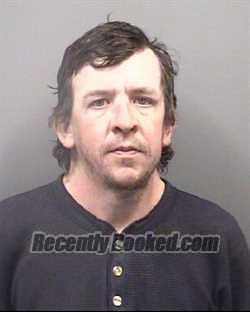 Recent Booking / Mugshot for PATRICK JOHN MARTINICHIO in Rowan County ...