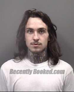 Recent Booking / Mugshot for ROGER HUNTER BRASWELL in Rowan County ...