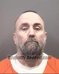 Recent Booking / Mugshot for ROY LEE BARNES in Rowan County, North Carolina