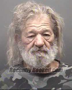 Recent Booking / Mugshot for ROGER DALE MCMANUS in Rowan County, North ...