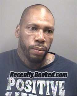 Recent Booking / Mugshot for RODNEY ALLEN SHANNON in Rowan County ...