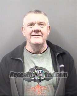 Recent Booking / Mugshot for STEPHEN EUGENE KOON in Rowan County, North ...