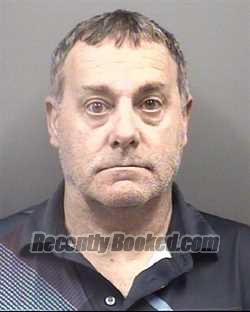 Recent Booking / Mugshot for STEVEN DEWAINE LEWIS in Rowan County ...