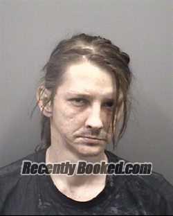 Recent Booking / Mugshot for SHAWN MICHAEL PETHEL in Rowan County ...