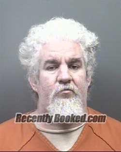Recent Booking / Mugshot for TIMOTHY CARLEE FOX in Rowan County, North ...