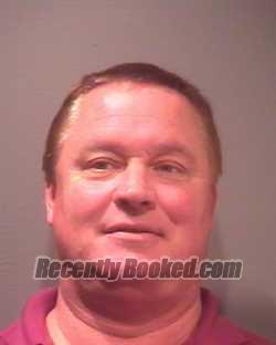 WILLIAM HENRY PATTERSON Arrest Record & Booking Info – Rowan County ...