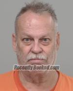 Recent Booking / Mugshot for Daniel Joseph Patrin in Crow Wing County ...