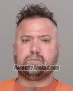 Recent Booking / Mugshot for Theodore Joseph Jacobson in Crow Wing ...