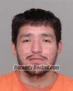 Recent Booking / Mugshot for David Charles Wind in Crow Wing County ...