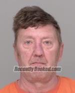 Recent Booking / Mugshot for David Carl Thiel in Crow Wing County ...