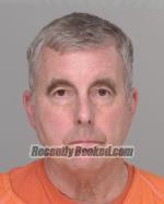 Recent Booking / Mugshot for Keith Donald Koester in Crow Wing County ...