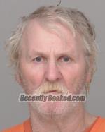 Recent Booking / Mugshot for Scott Alan Orth in Crow Wing County, Minnesota