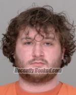Recent Booking / Mugshot for Nicholess Oryan Morlock in Crow Wing ...