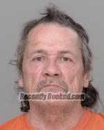 Recent Booking / Mugshot for Donny Ray Nutter in Crow Wing County ...