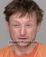 Recent Booking / Mugshot for Andrew Douglas Erickson in Crow Wing ...